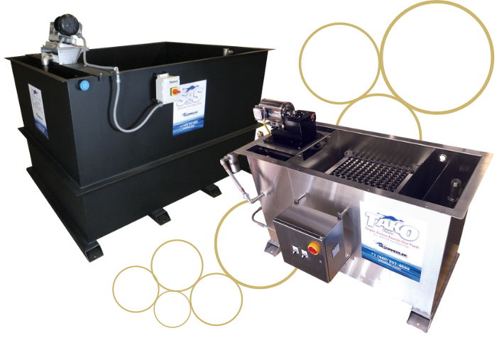 Oil Water Separators